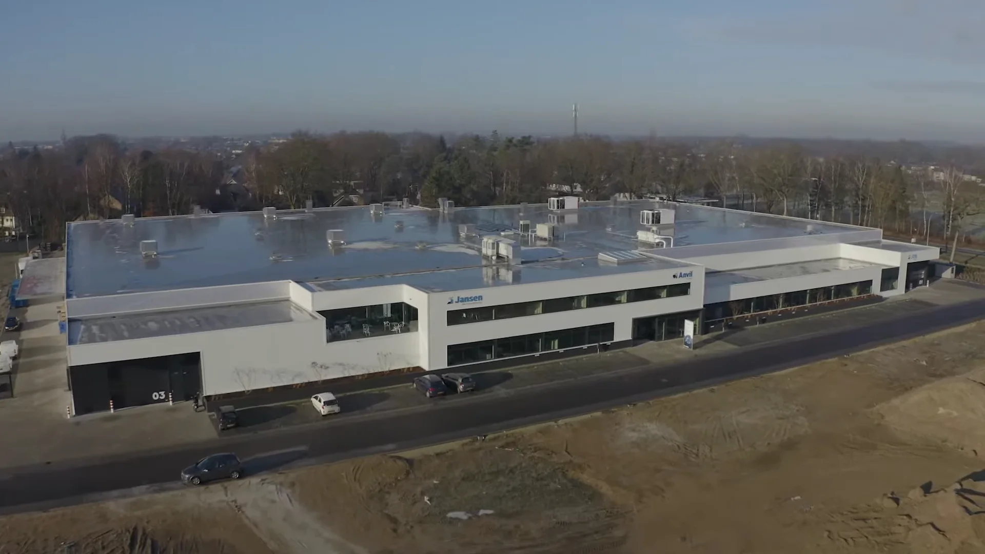 BKL Engineering - VHMT